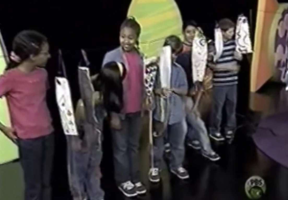 Episode 0157 | ZOOMerpedia | Fandom