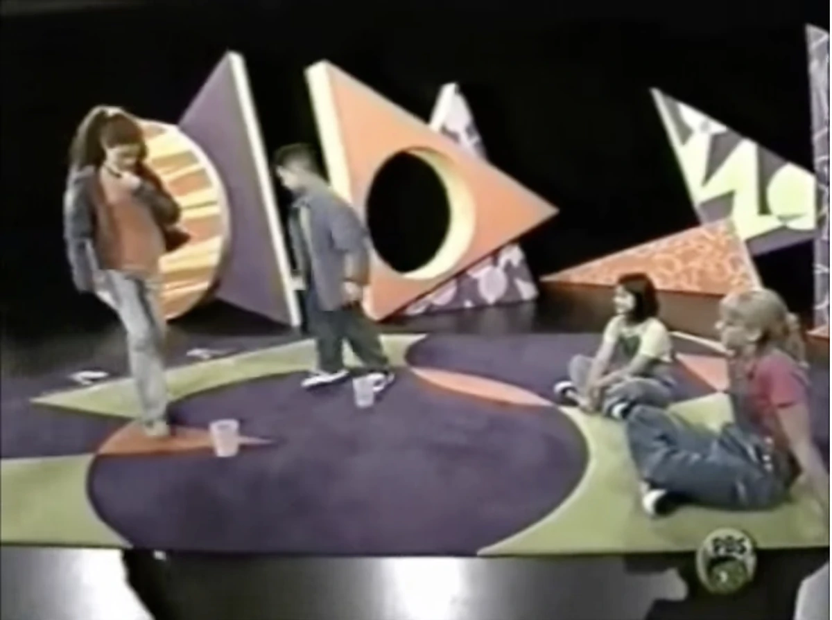 Episode 0053 (2000) | ZOOMerpedia | Fandom