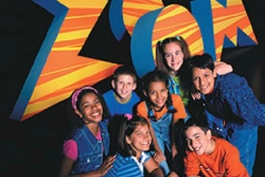 Zoom Tv Show 90s Cast
