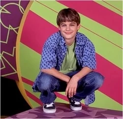 Mike Hansen | ZOOMerpedia | Fandom