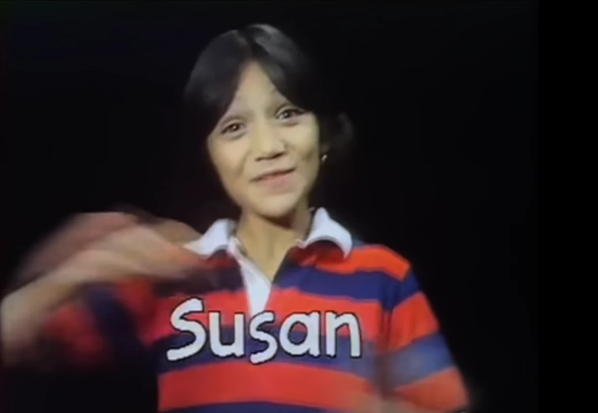 Susan Wolf | ZOOMerpedia | Fandom