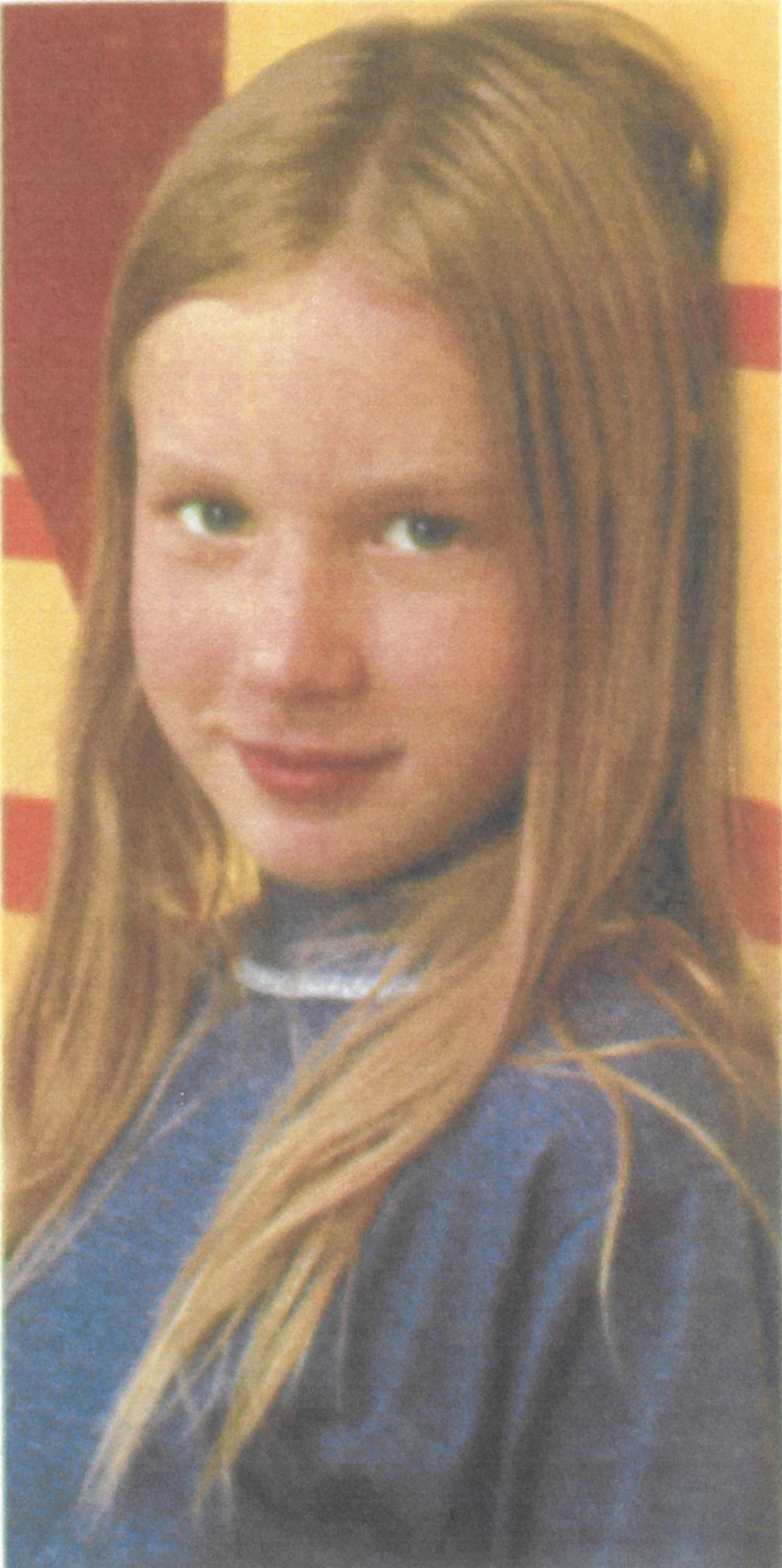 Ann Messer | ZOOMerpedia | Fandom