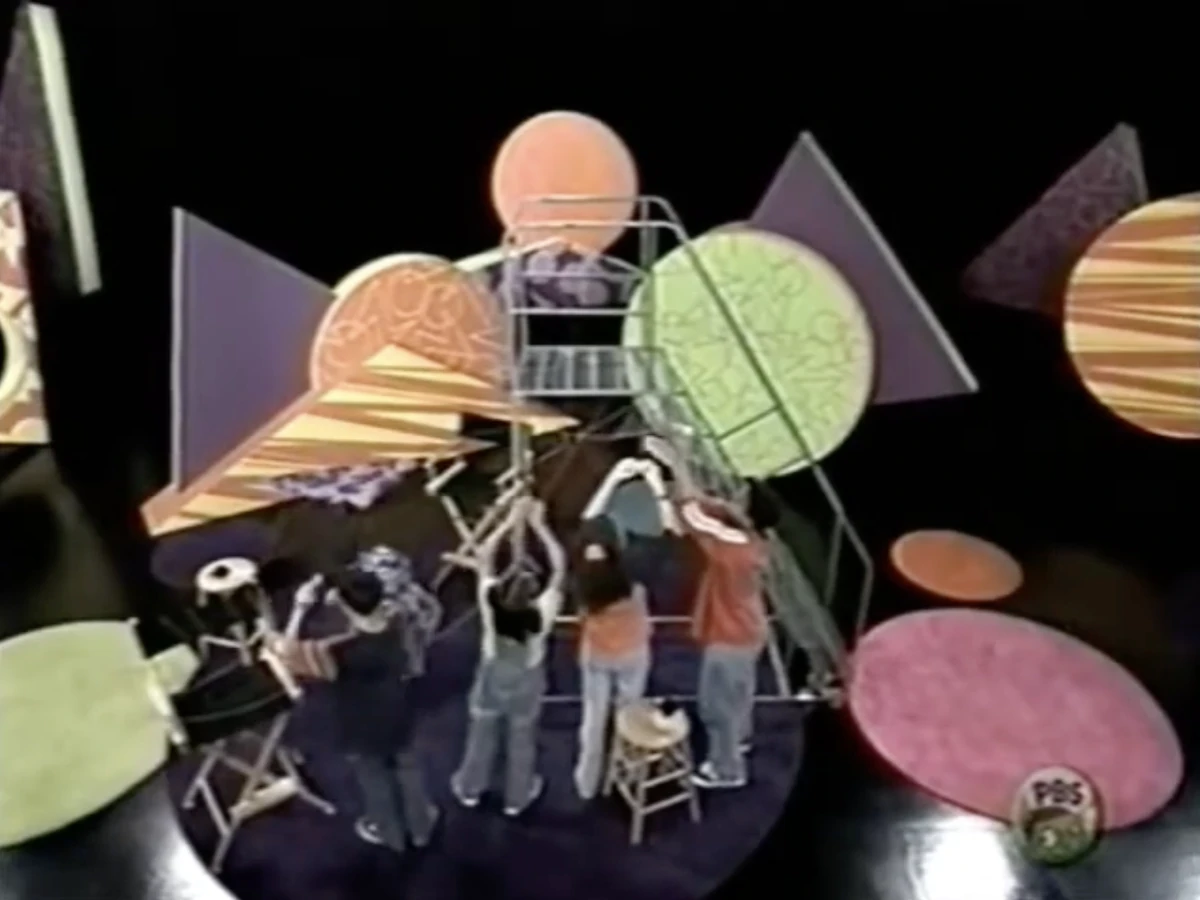 Episode 0063 (2000) | ZOOMerpedia | Fandom