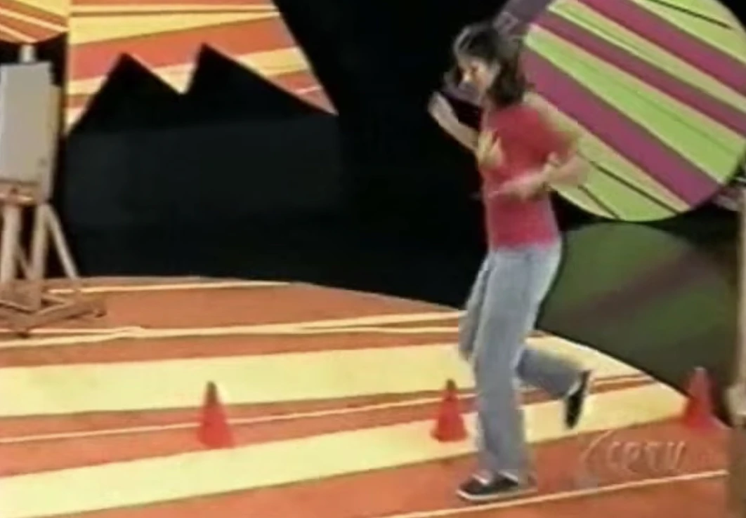 Episode 0159 | ZOOMerpedia | Fandom