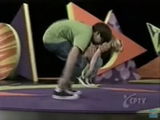 Episode 0001 (1999) | ZOOMerpedia | Fandom