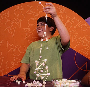 David Toropov | ZOOMerpedia | Fandom