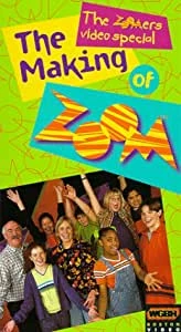 The Making of ZOOM | ZOOMerpedia | Fandom