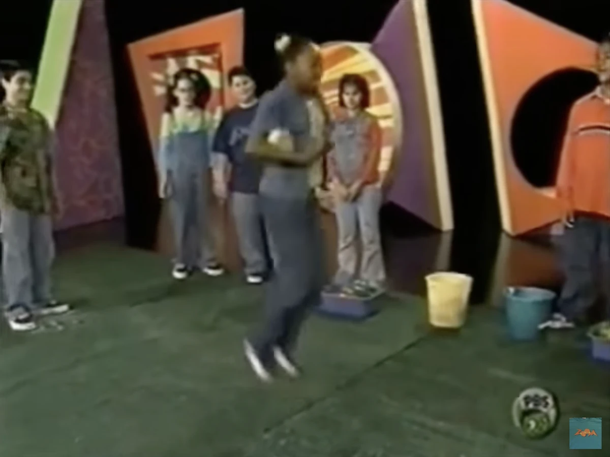 Episode 0118 | ZOOMerpedia | Fandom