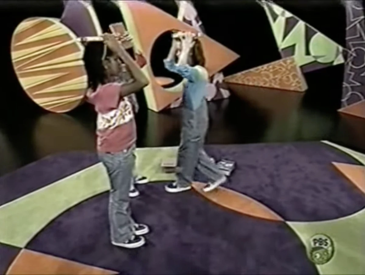 Episode 0086 (2001) | ZOOMerpedia | Fandom