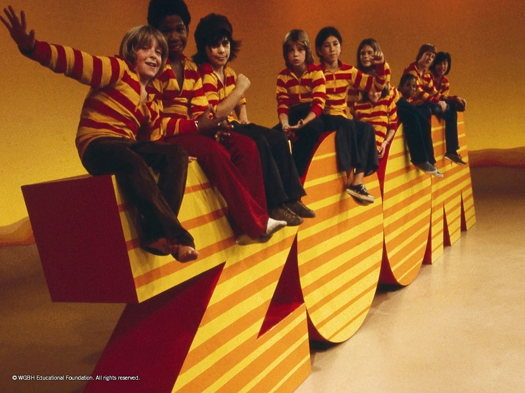 Season 4 (1974 - 1975) | ZOOMerpedia | Fandom