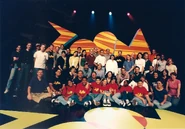 ZOOM (1999) cast photos | ZOOMerpedia | Fandom