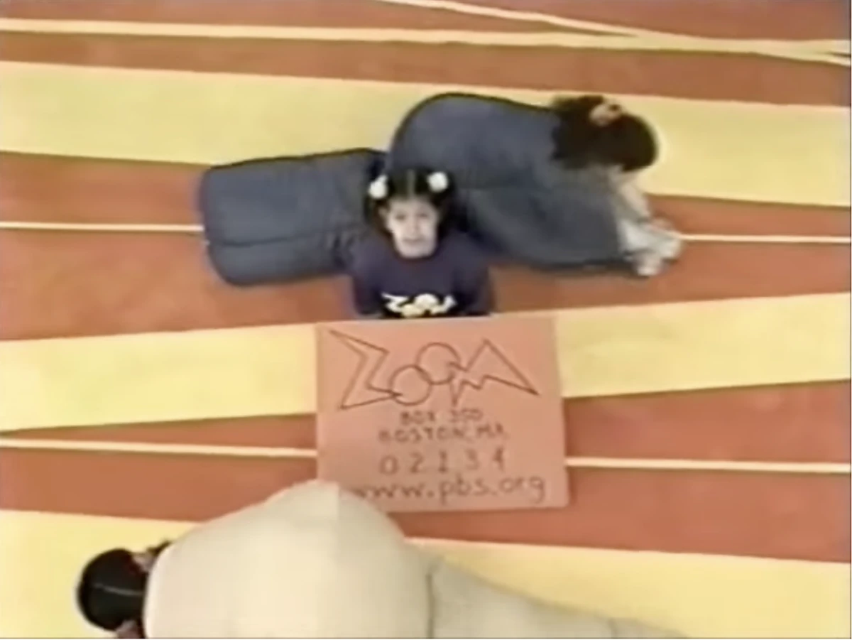 Season 2 (2000) segments | ZOOMerpedia | Fandom