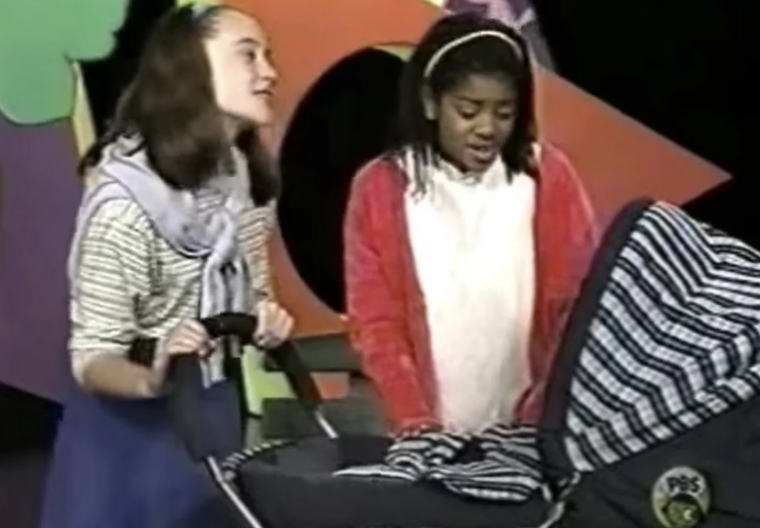 Episode 0111 (2001) | ZOOMerpedia | Fandom