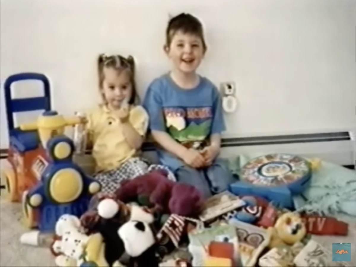 Barney & Friends | ZOOMerpedia | Fandom