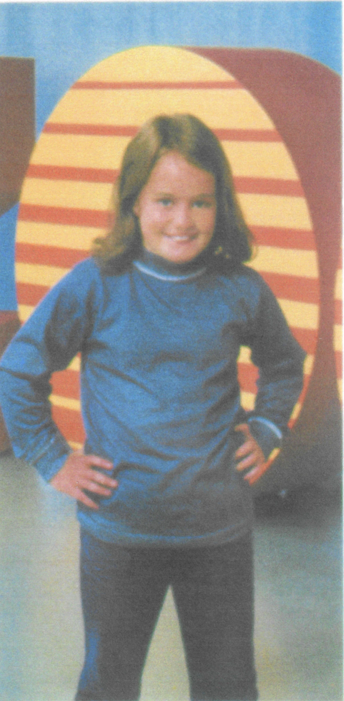 Maura Mullaney | ZOOMerpedia | Fandom