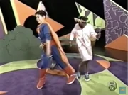 The New Adventures of Ubbi Dubbi Man | ZOOMerpedia | Fandom