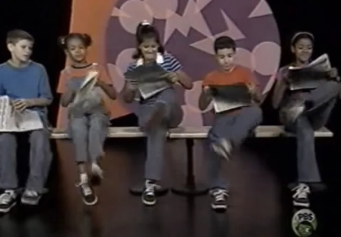 Episode 0132 | ZOOMerpedia | Fandom