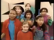 ZOOM pilot (1995) | ZOOMerpedia | Fandom