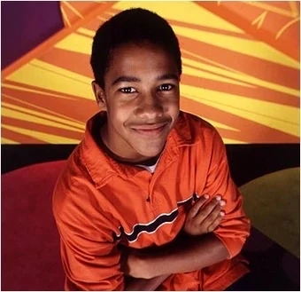 Eric Rollins | ZOOMerpedia | Fandom