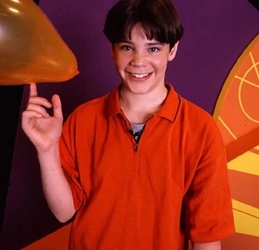 Jared Nathan | ZOOMerpedia | Fandom