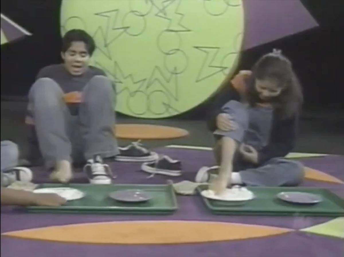 Episode 0012 (1999) | ZOOMerpedia | Fandom