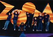 Season 1 (1999) | ZOOMerpedia | Fandom