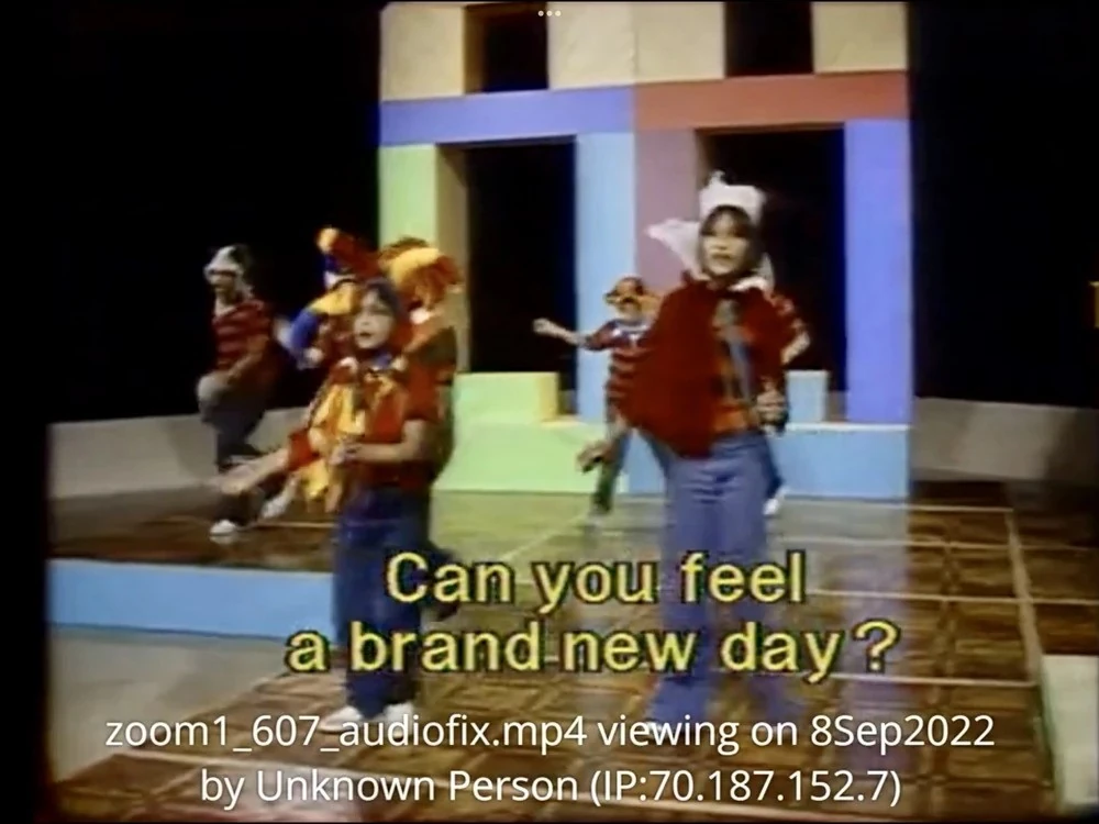 Everybody Rejoice | ZOOMerpedia | Fandom