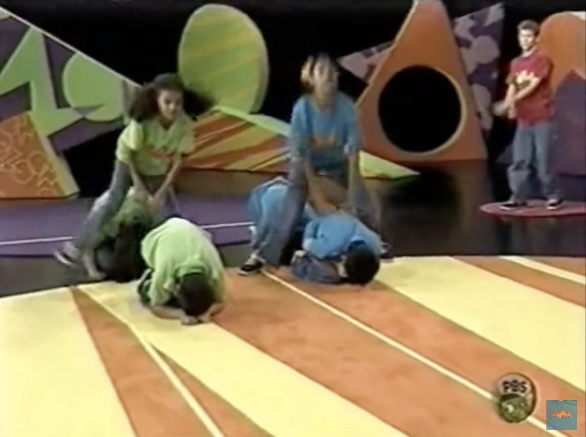 Episode 0141 | ZOOMerpedia | Fandom