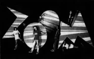 ZOOM (1999) cast photos | ZOOMerpedia | Fandom