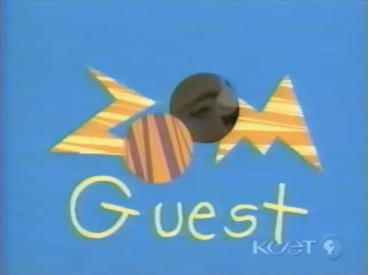 ZOOMGuest | ZOOMerpedia | Fandom