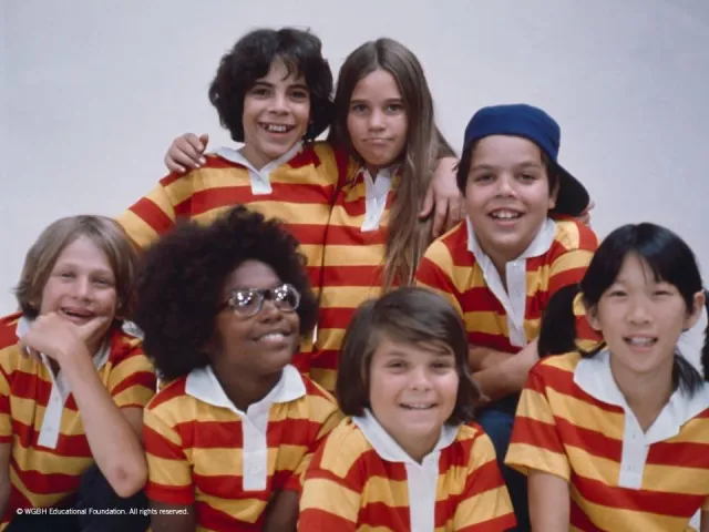 Season 5 (1976) | ZOOMerpedia | Fandom