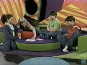 Episode 0001 (1999) | ZOOMerpedia | Fandom