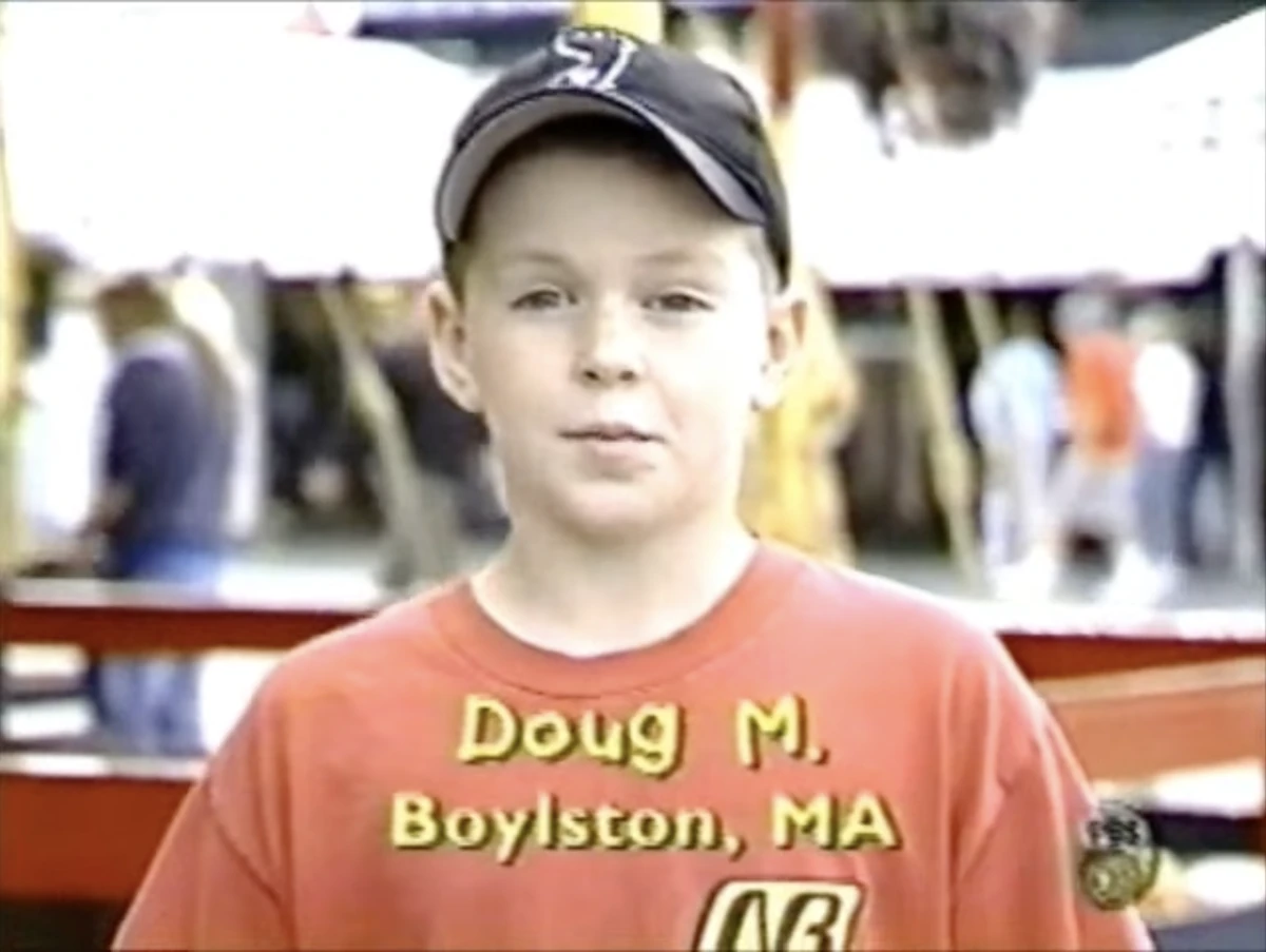 Baseball | ZOOMerpedia | Fandom