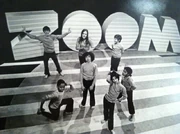 Timeline | ZOOMerpedia | Fandom