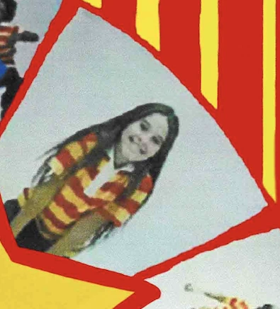 Nell Cox | ZOOMerpedia | Fandom