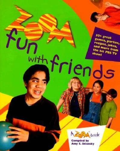 Fun with Friends | ZOOMerpedia | Fandom