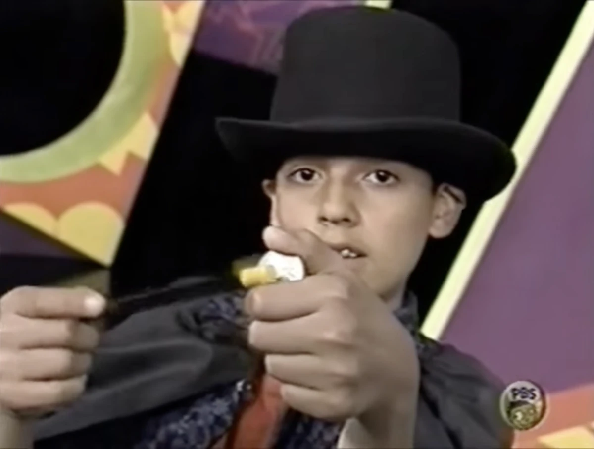 Episode 0133 | ZOOMerpedia | Fandom