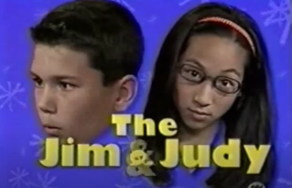 The Jim and Judy Show | ZOOMerpedia | Fandom