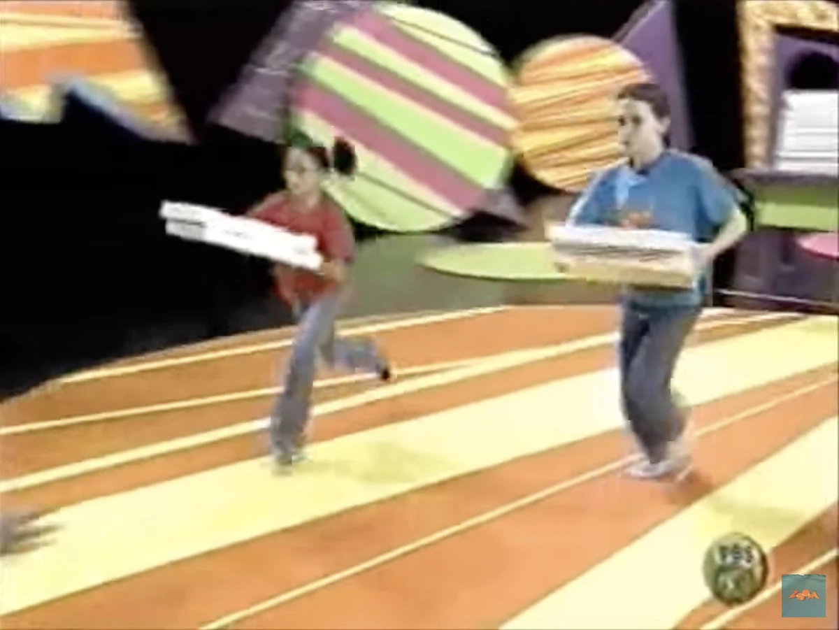 Episode 0176 | ZOOMerpedia | Fandom