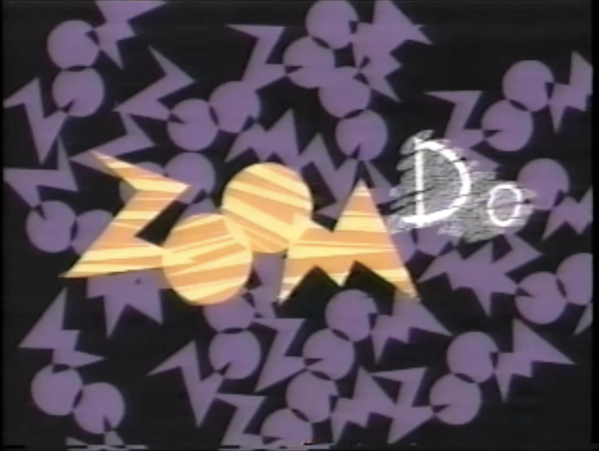 ZOOMDo | ZOOMerpedia | Fandom