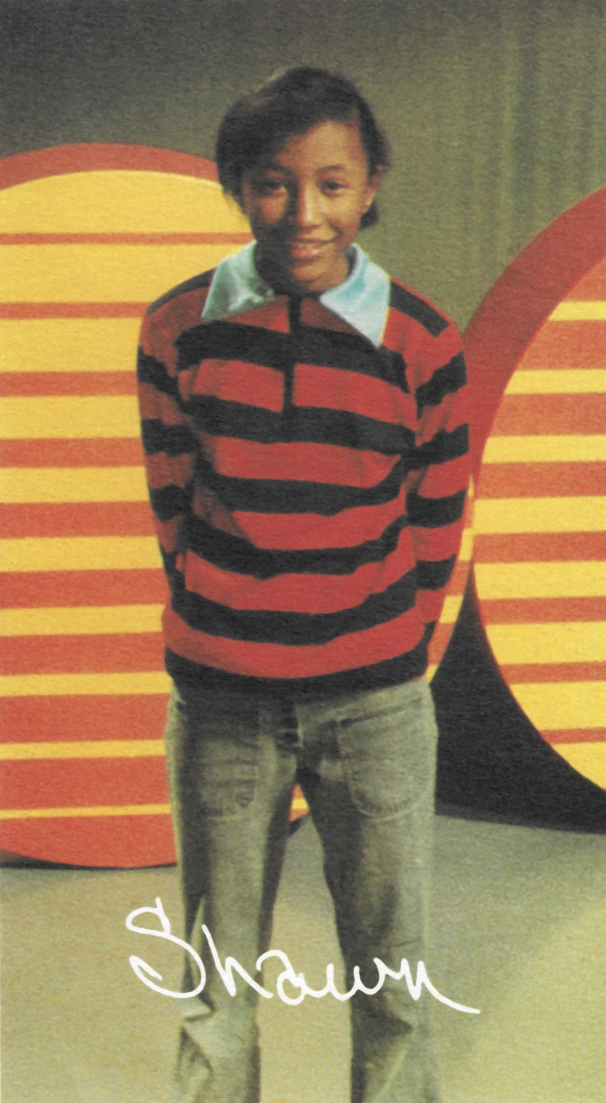 Shawn Miranda Reed | ZOOMerpedia | Fandom