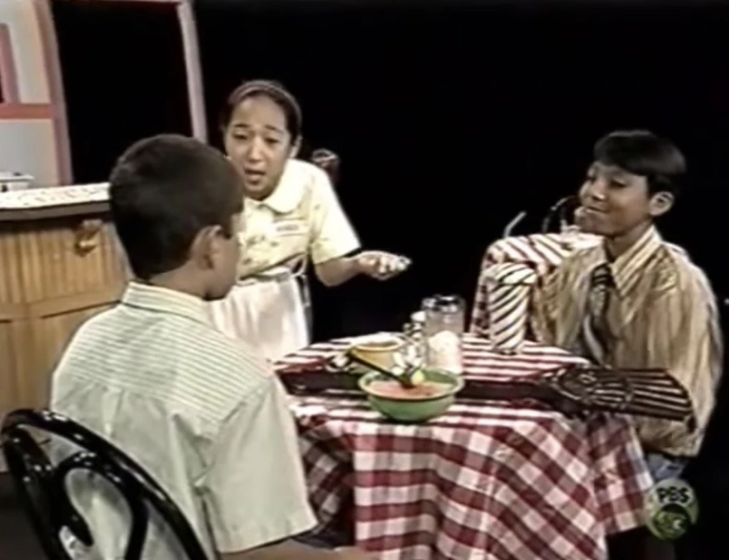 Episode 0173 | ZOOMerpedia | Fandom