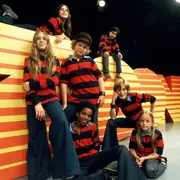 Timeline | ZOOMerpedia | Fandom