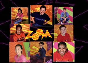 ZOOMerpedia | Fandom