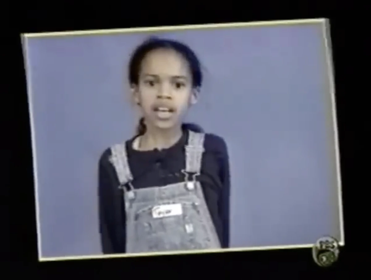 Amazing Grace | ZOOMerpedia | Fandom