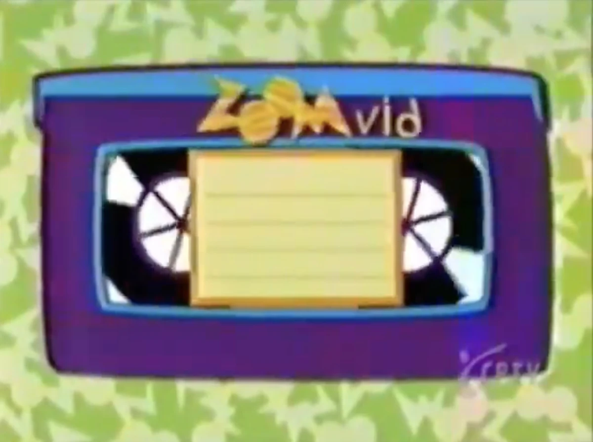 ZOOMVid | ZOOMerpedia | Fandom