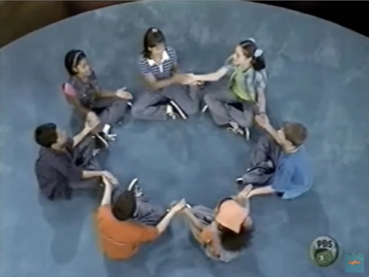 Episode 0123 (2002) | ZOOMerpedia | Fandom