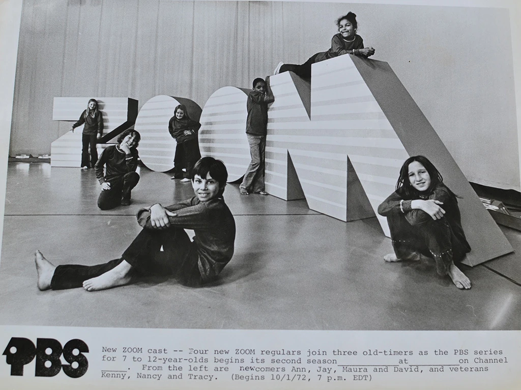 Season 2 (1972 - 1973) | ZOOMerpedia | Fandom