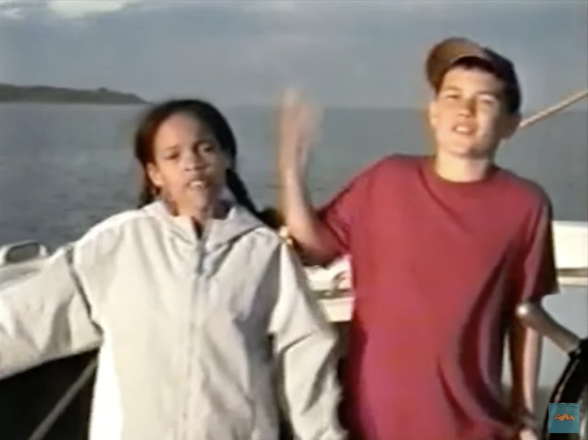 ZOOM segments shot on location | ZOOMerpedia | Fandom