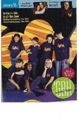 ZOOM (1999) cast photos | ZOOMerpedia | Fandom
